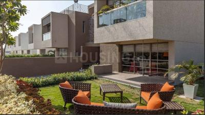 3000 Sqft 4 BHK Independent House for sale in Samatva Bunglow | Shela, South West | Property ID ...