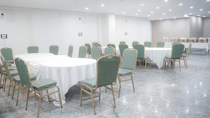 Zest Residency| Managed by Vidit, Chi IV Greater Noida, Yamuna ...