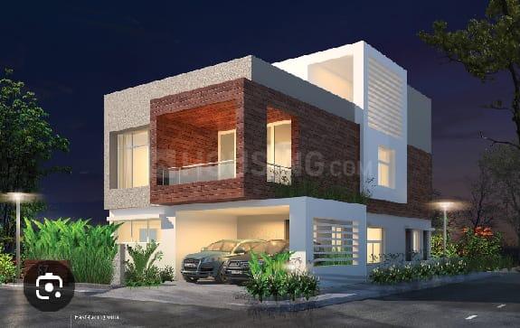 18000 Sqft 6 BHK Independent House for sale in Dhaatri Lunetta Villas ...