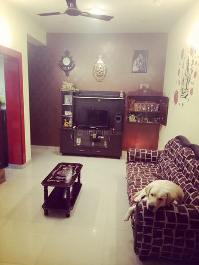 2 BHK 800 Sqft Flat for sale at Kannankurichi, Salem | Property ID ...