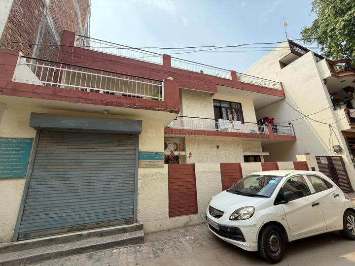 6 BHK 1800 Sqft Independent House for sale at Sector 12, | Property ID ...