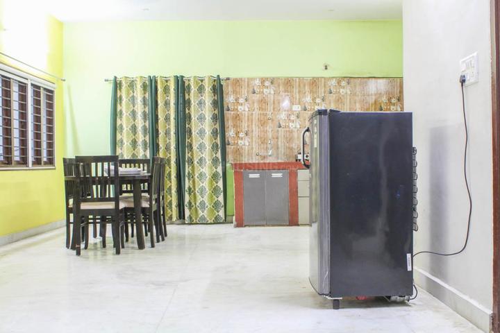 4BHK(59A) Villa In Pearl Village, Kondapur, West Hyderabad | Property ...