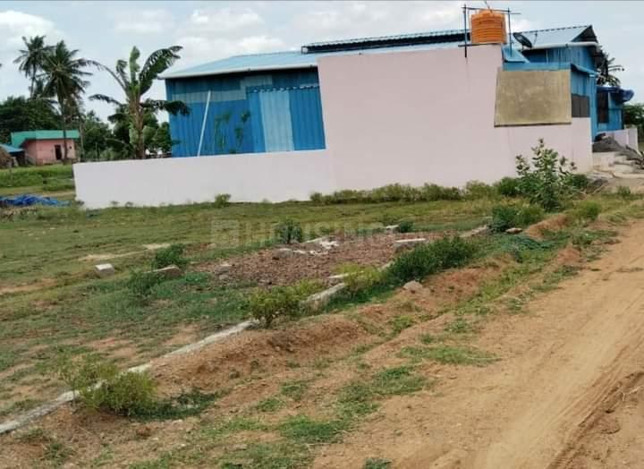 1000 Sqft Residential Plot for sale in KS Pasu Nagar | Samuthiram ...