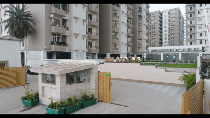 2 BHK 1320 Sqft Flat for sale at Vrindavan Yojana, Lucknow | Property ...