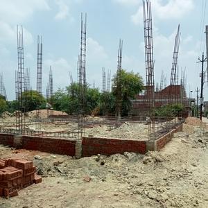 3 BHK 1400 Sqft Villa for sale at Matiyari, Deva Road | Property ID ...