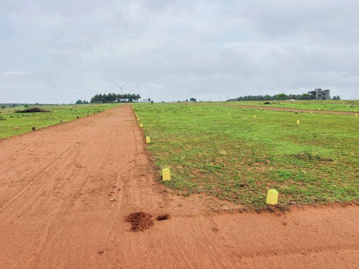 Residential 600 Sqft Plot for sale at Vadasithur, | Property ID - 18003219