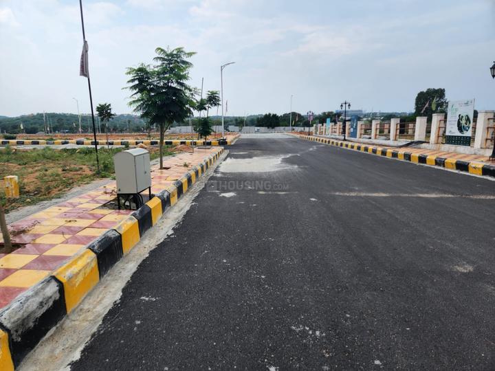 Residential 333 Sqft Plot for sale at Lingareddy Guda, Hyderabad ...