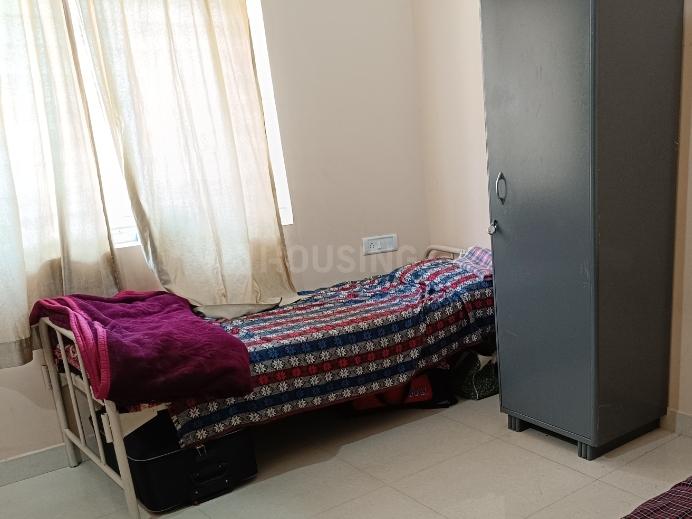 Deepashri Hostel/ PG for Girls Unit of CAD MS TRUST, Kengeri Satellite Town, Bangalore ...