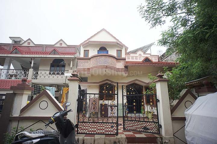3 BHK 2250 Sqft Independent House for sale at Amraiwadi, South East ...