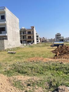 Buy Residential Plots for sale in Gmada Aerocity, Mohali | 162+ Lands for sale in Gmada Aerocity ...