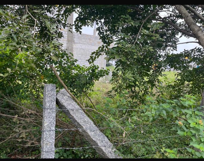 Residential 1200 Sqft Plot for sale at ISRO Layout, South Bangalore ...