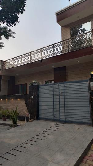 2 BHK 1292 Sqft Independent House for sale at XU III, Greater Noida ...