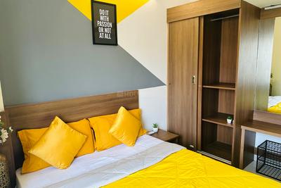 PG in HSR Layout, Bangalore | Paying Guest Accommodation & Co-Living ...