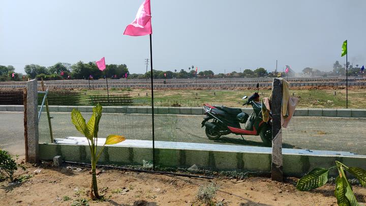 Residential 1300 Sqft Plot for sale at Pattabiram, Chennai | Property ...