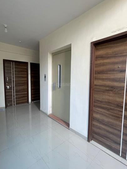 1 RK 400 Sqft Flat for sale at Panvel, Navi Mumbai | Property ID - 15926188