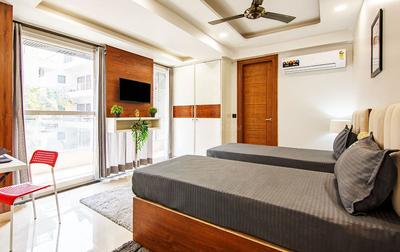 PG in Gurgaon, Haryana | Paying Guest Accommodation & Co-Living Space ...