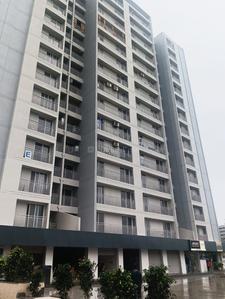 1185 Sqft 2 BHK Flat for sale in Raama Skyz | Sama Savli, Vadodara ...