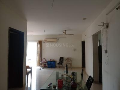 Rohan Tarang in Wakad, Pune - Price, Reviews & Floor Plan