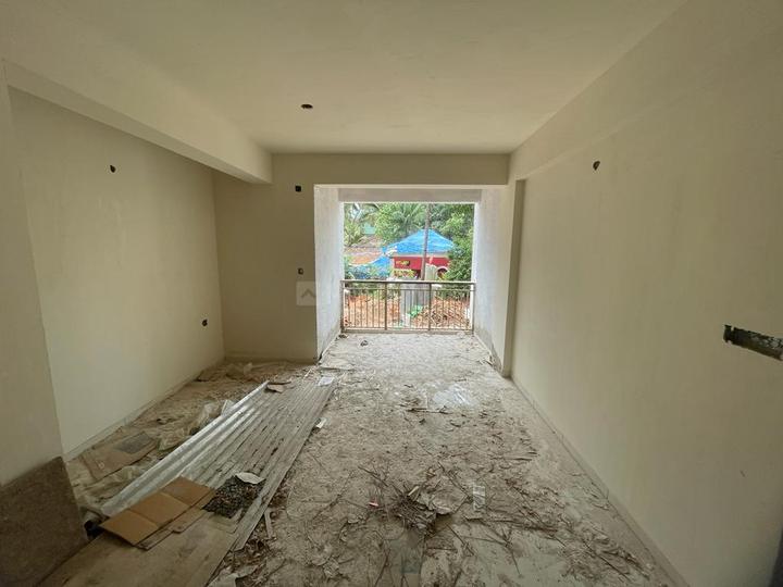 1570 Sqft 3 BHK Flat for sale in Edcon Greenfields | Merces, Goa ...