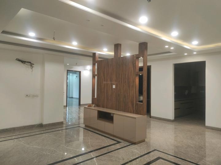 4 BHK 3500 Sqft Independent Floor for sale at Sector 17 Rohini, New ...