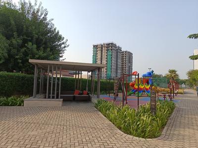 1062 Sqft Residential Plot for sale in BPTP District 5 Block B | Sector ...