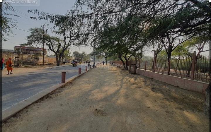 Residential 200 Sqft Plot for sale at Gamma II Greater Noida, Greater ...