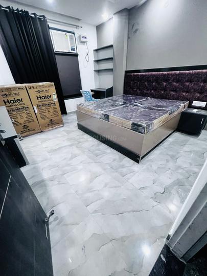 1 RK Studio for rent in Sushant Lok Phase 1, Golf Course Road - 300 ...