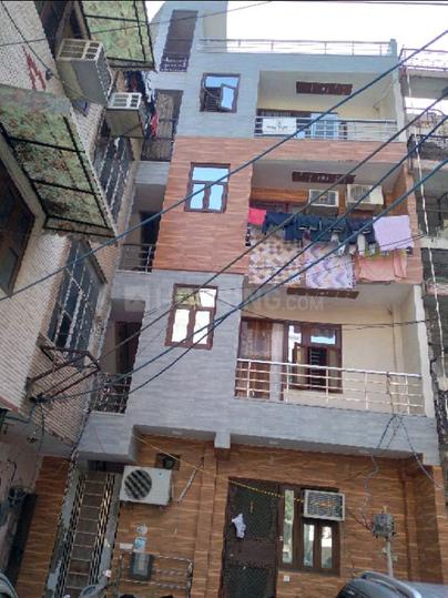 4 BHK 1007 Sqft Independent Floor for sale at Sector 3 Rohini, Rohini ...
