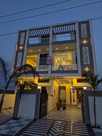4 BHK 1017 Sqft Villa for sale at Hathod, Jaipur | Property ID - 20442129