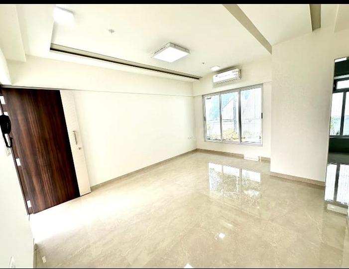 995 Sqft 2 BHK Flat for sale in Salangpur Aavatar | Mira Road East, Mumbai | Property ID - 13101238