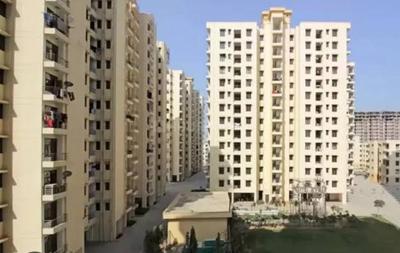 3 BHK 1500 Sqft Flat for sale at Tapukara, Alwar Bypass Road - Bhiwadi ...