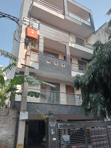 2 BHK 495 Sqft Independent Floor for sale at Shakur Basti, New Delhi ...