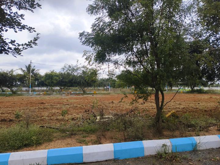Residential 900 Sqft Plot for sale at Harohalli,Irabanahali, Bangalore ...