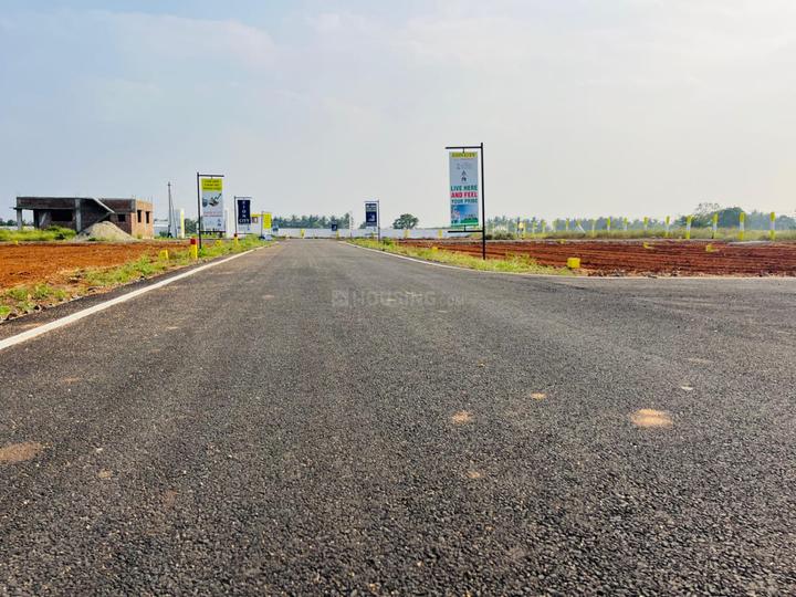 Residential 640 Sqft Plot for sale at Sulur, Coimbatore | Property ID ...
