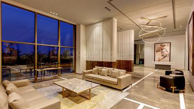 Mapsko Mount Ville in Sector 79, Gurgaon - Price, Reviews & Floor Plan