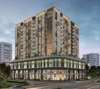 Flats / Apartments in New Panvel East | 446+ Flats / Apartments for ...