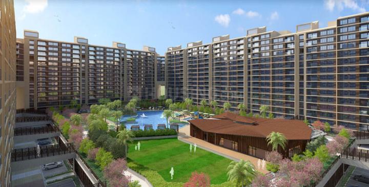 3 BHK Flat for rent in Mohammed Wadi, - 1250 Sqft | Property ID ...