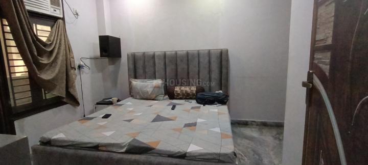 1170 Sqft 4 BHK Independent Floor for sale in Vikaspuri Luxury Homes ...