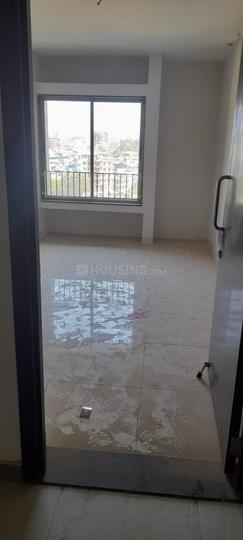 1 BHK Flat for rent in Ulwe, Navi Mumbai - 297 Sqft | Property ID ...