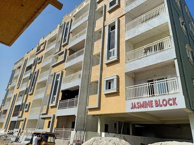 Hafeezpet, Hyderabad | Hafeezpet Map, Pros & Cons, Photos, Reviews and ...
