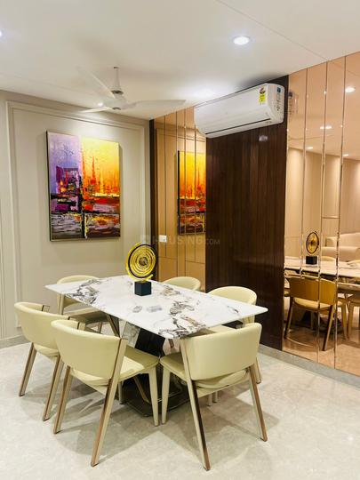3000 Sqft 4 BHK Independent Floor for sale in Ansal Esencia | Sector 67 ...