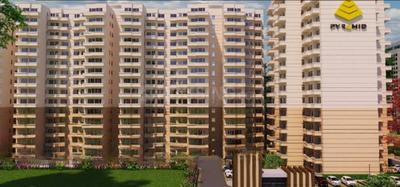 Pyramid Fusion Homes in Sector 70A, Gurgaon - Price, Reviews & Floor Plan