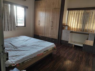 3 BHK 2200 Sqft Flat for sale at Kale Nagar 2, Nashik | Property ID ...