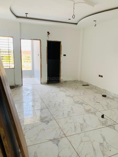 850 Sqft 3 BHK Independent House for sale in Laabham Park | Rau, Indore ...