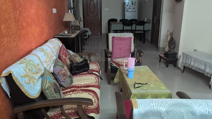 3 BHK Flat for rent in Chandralok, - 1380 Sqft | Property ID - 17544133 ...