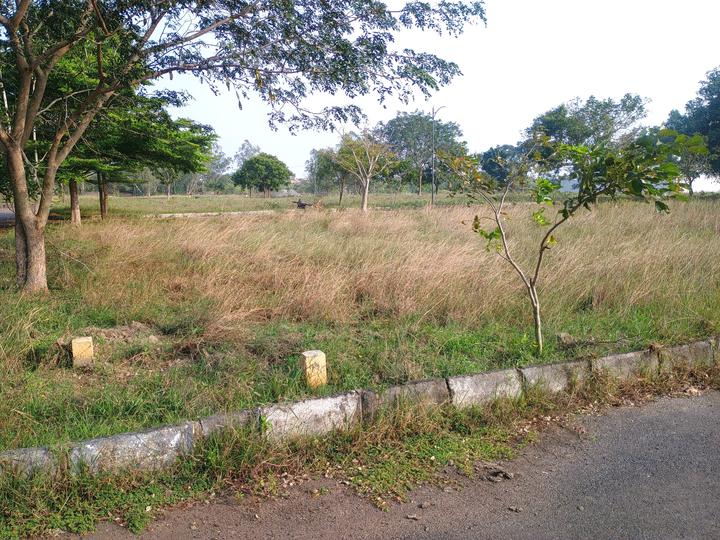 501 Sqft Residential Plot for sale in Pyramid Arlington County Phase IV ...