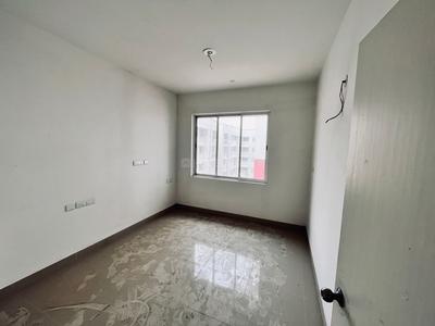 The Hanuman Complex Floor Plan Domjur, Howrah