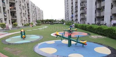 546 Sqft 2 BHK Flat for sale in Signature Global Solera | Sector 107 ...