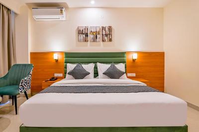 Smart City Co-Living PG, Sector 47, Sohna Road | Property ID - 19281656