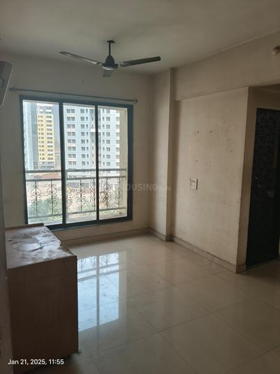 1 RK Flat for rent in Ulwe, Navi Mumbai - 420 Sqft | Property ID ...